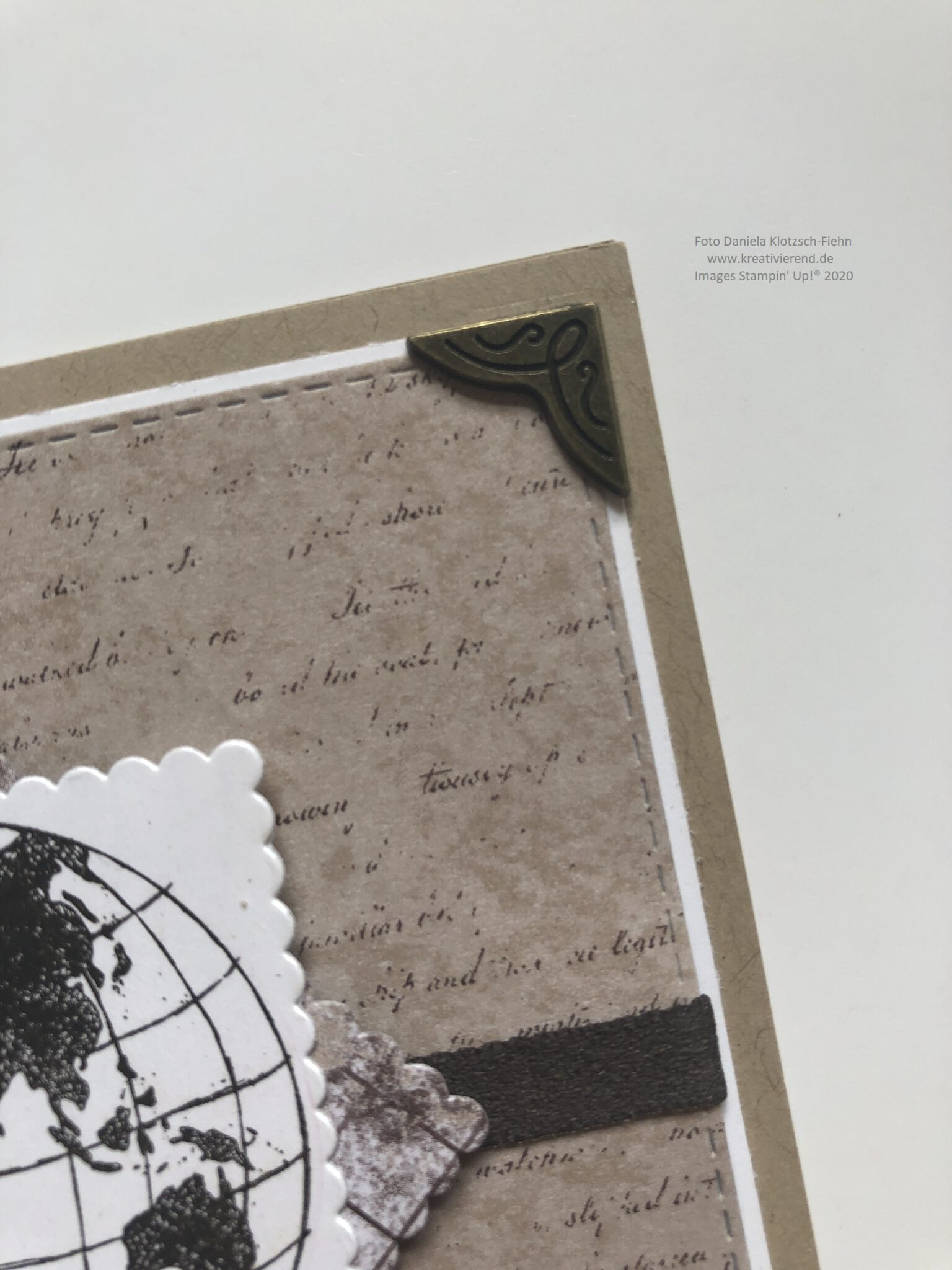 Paper Witches - mein 1. Beitrag